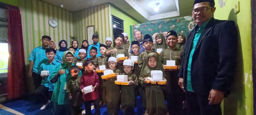 Yayasan Asa Bangkit Sejahtera Bersama – absb Foundation