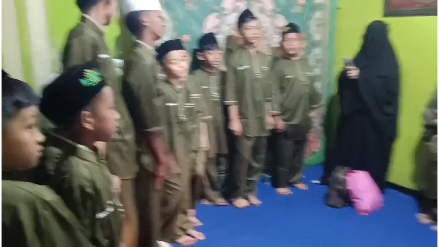 Yayasan Asa Bangkit Sejahtera Bersama – absb Foundation