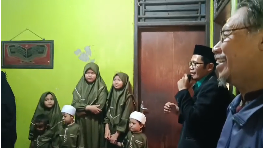 Yayasan Asa Bangkit Sejahtera Bersama – absb Foundation